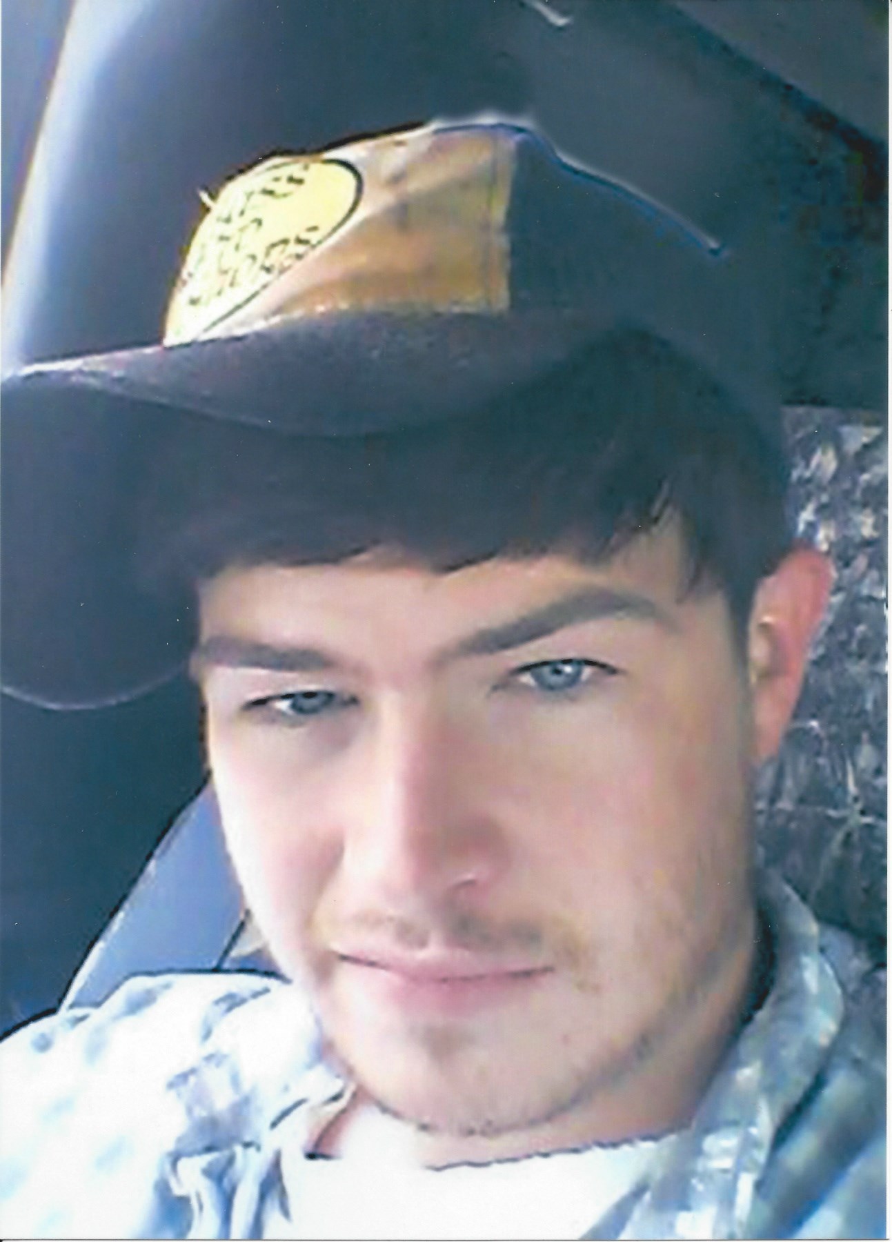 Christan "Chris" Fortune, Obituary - Olive Branch, MS