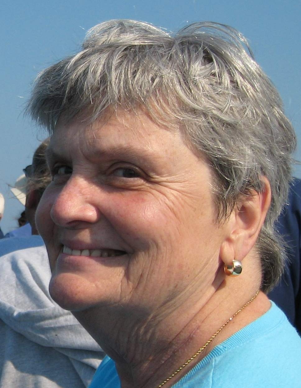 Patricia Sanders Obituary - North Fort Myers, FL