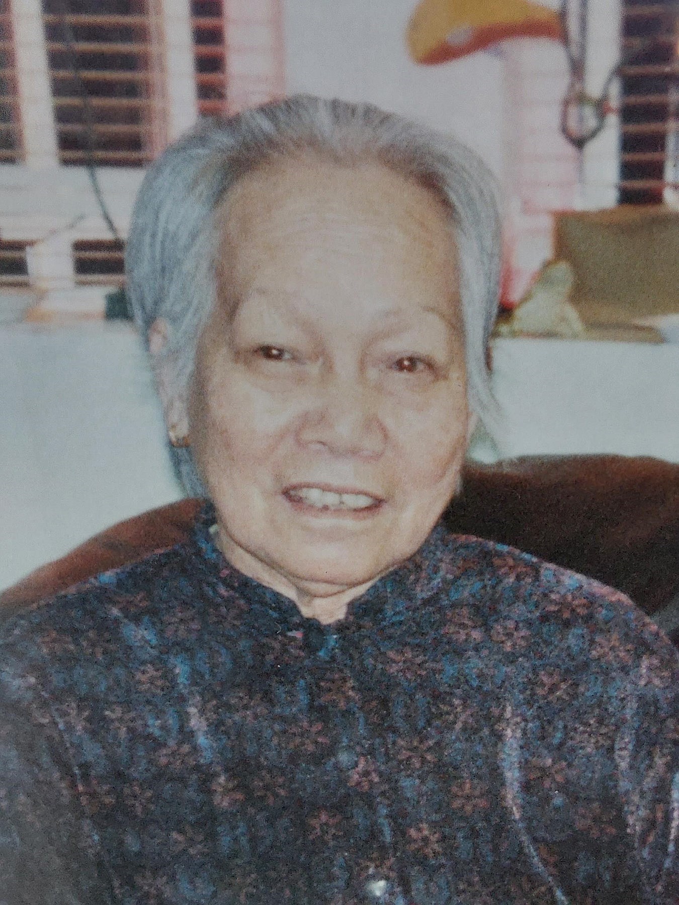 Gui Jin Cao Obituary - Vancouver, BC