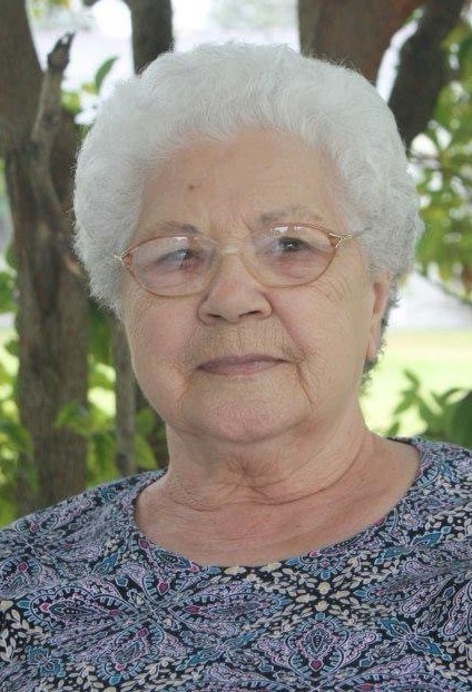 Bunice Camara Obituary - Vinton, LA