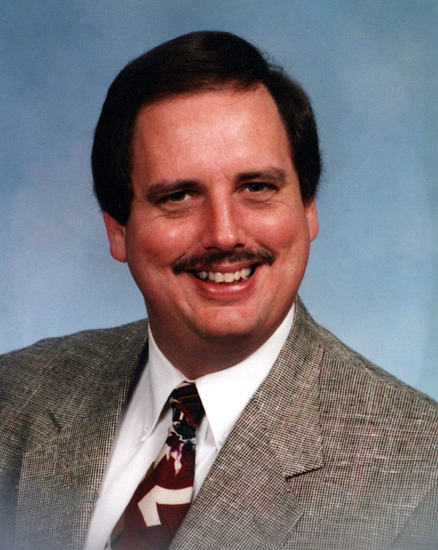 Thomas Floyd Obituary - Hixson, TN