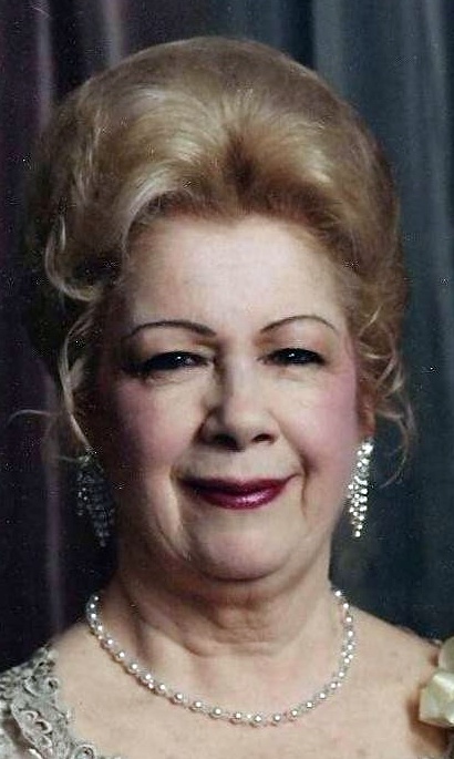 Elodie Giambrone Obituary