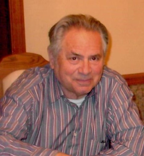 Valentin "Valik" Idelson Obituary - Kansas City, MO