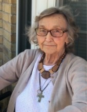 Erlene Grant Obituary - San Antonio, TX