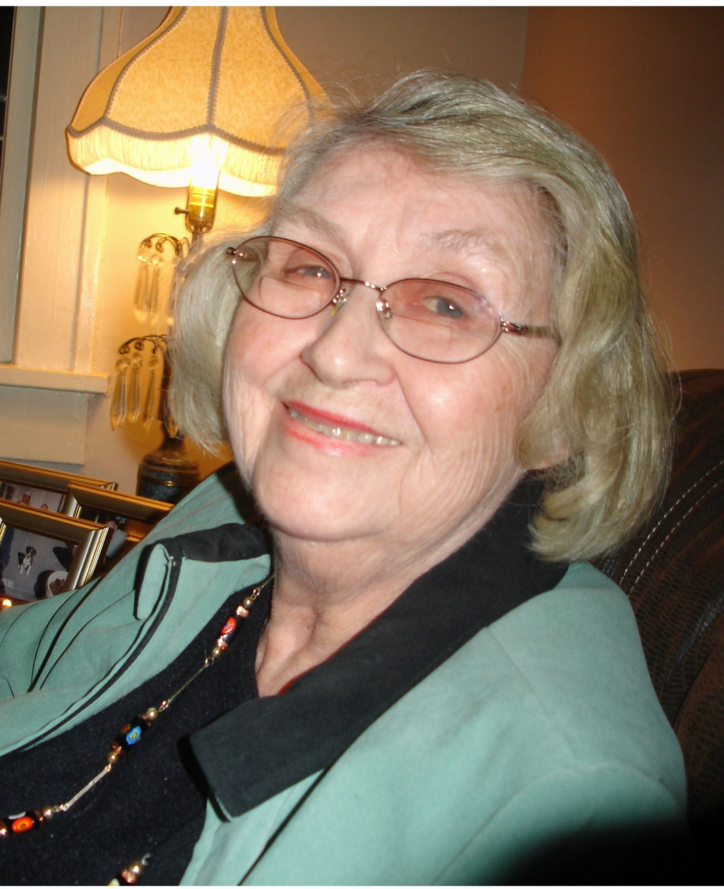 Ina Lou Marquiss Obituary - Oklahoma City, OK