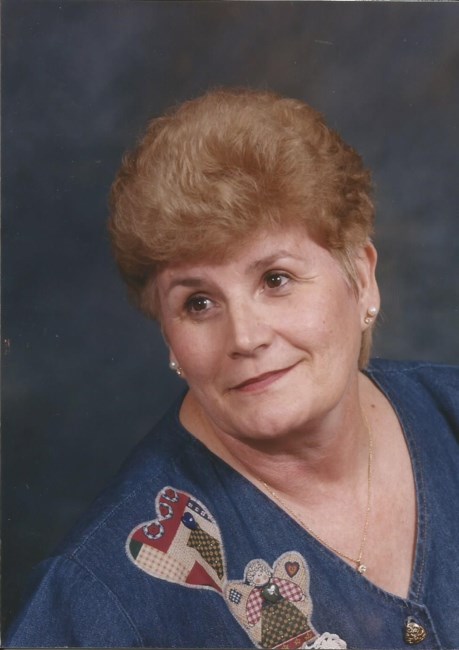 Donna Rae Hardy Obituary - Universal City, TX