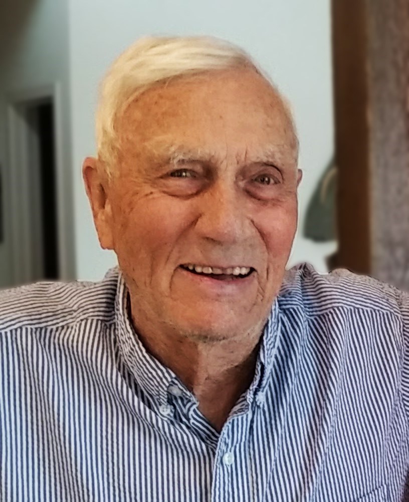 Glenn Fritts Obituary - Wheat Ridge, CO