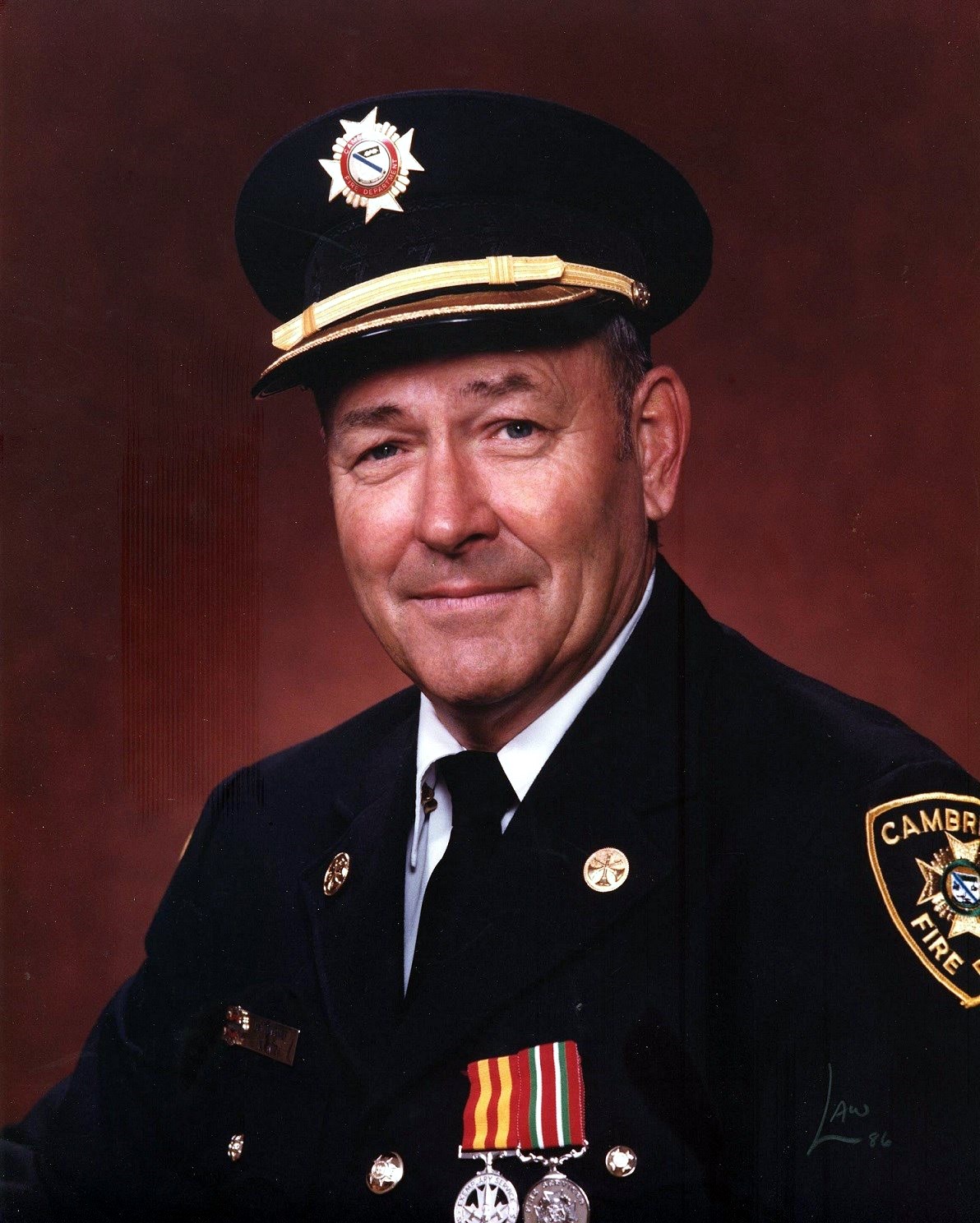 William Lantz Obituary - Cambridge, ON