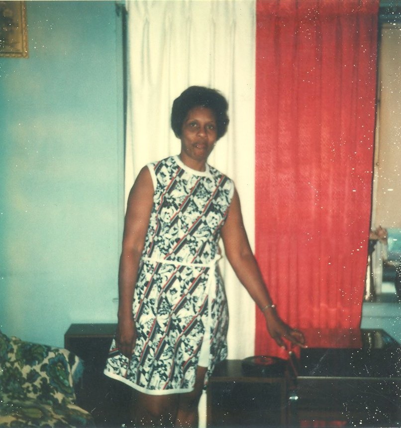 Ruby Davis Mckenzie Obituary - Houston, TX