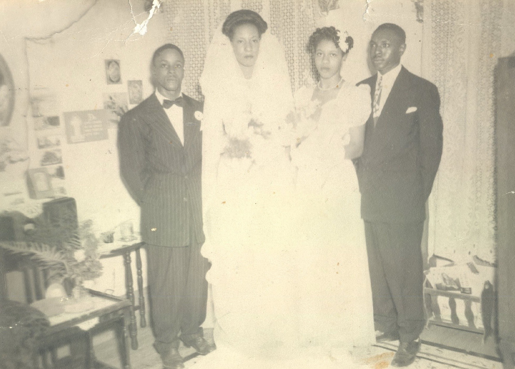 Ruby Davis Mckenzie Obituary - Houston, TX