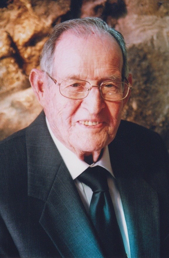 REVEREND Lloyd W Godwin Obituary - Dallas, TX