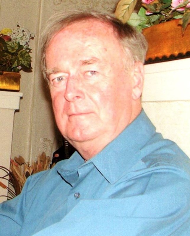 William Magnussen avis de décès - Port St. Lucie, FL