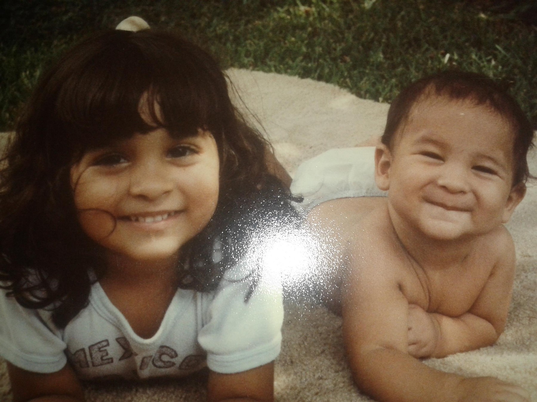 Krista Rojas's Instagram, Twitter & Facebook on IDCrawl