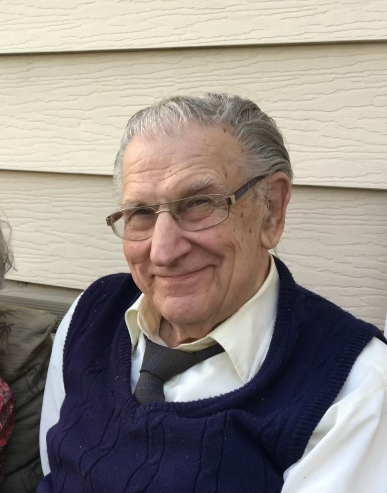 Anthony L. Paluckas Obituary - Mayfield Heights, OH