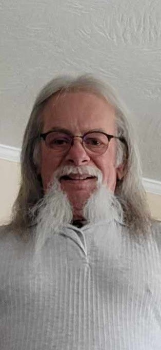 Anthony Simons Obituary - Columbus, OH