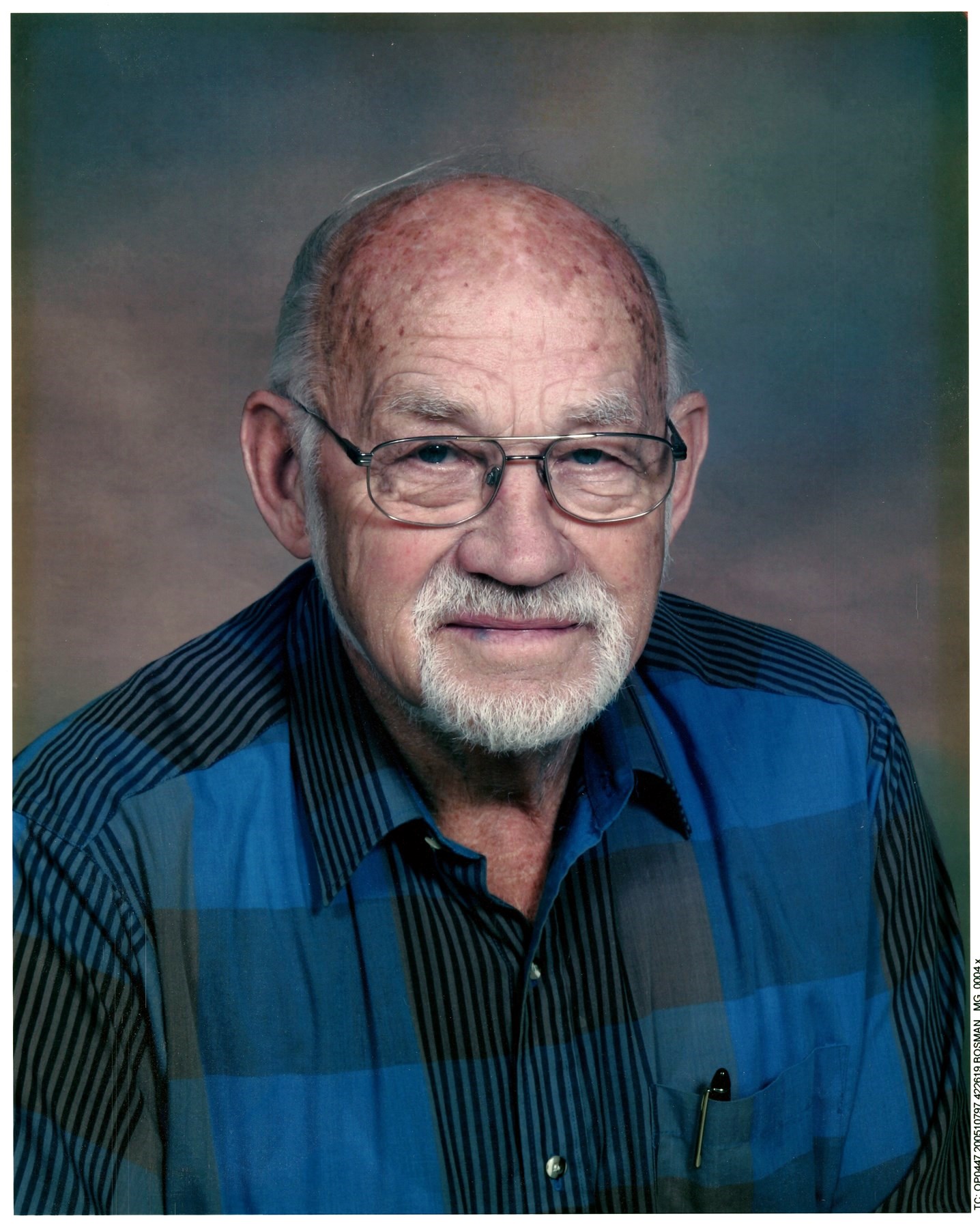 Sikko Bosman Obituary - London, ON