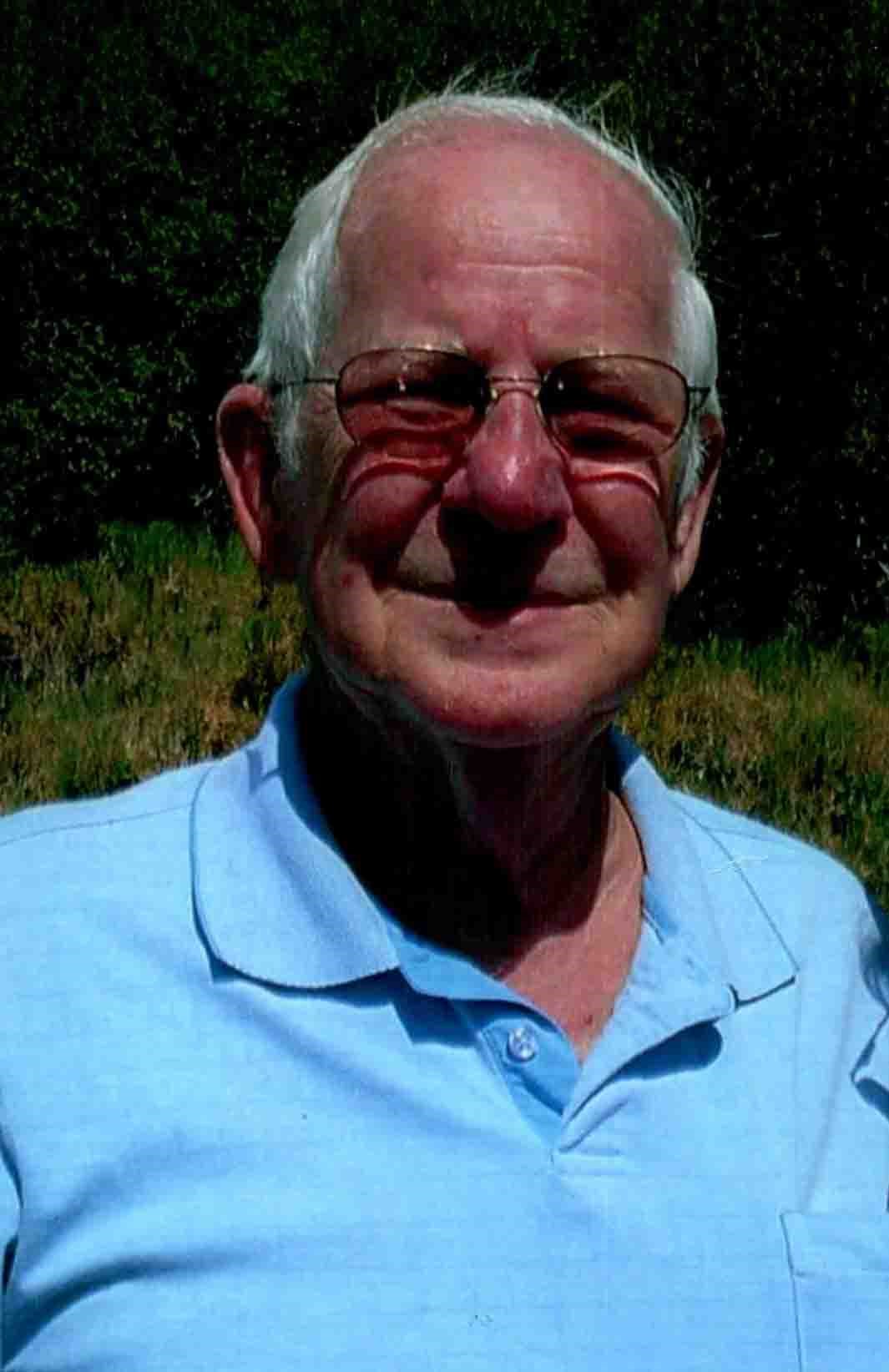 David Dison Obituary - El Dorado, AR