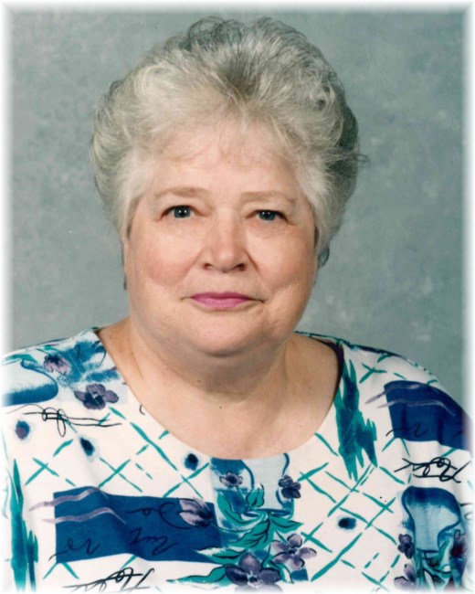 Carol Jarnigan Kitts Obituary - Hixson, TN