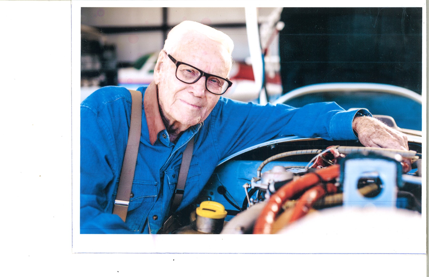 Robert Goode Obituary - Canton, TX