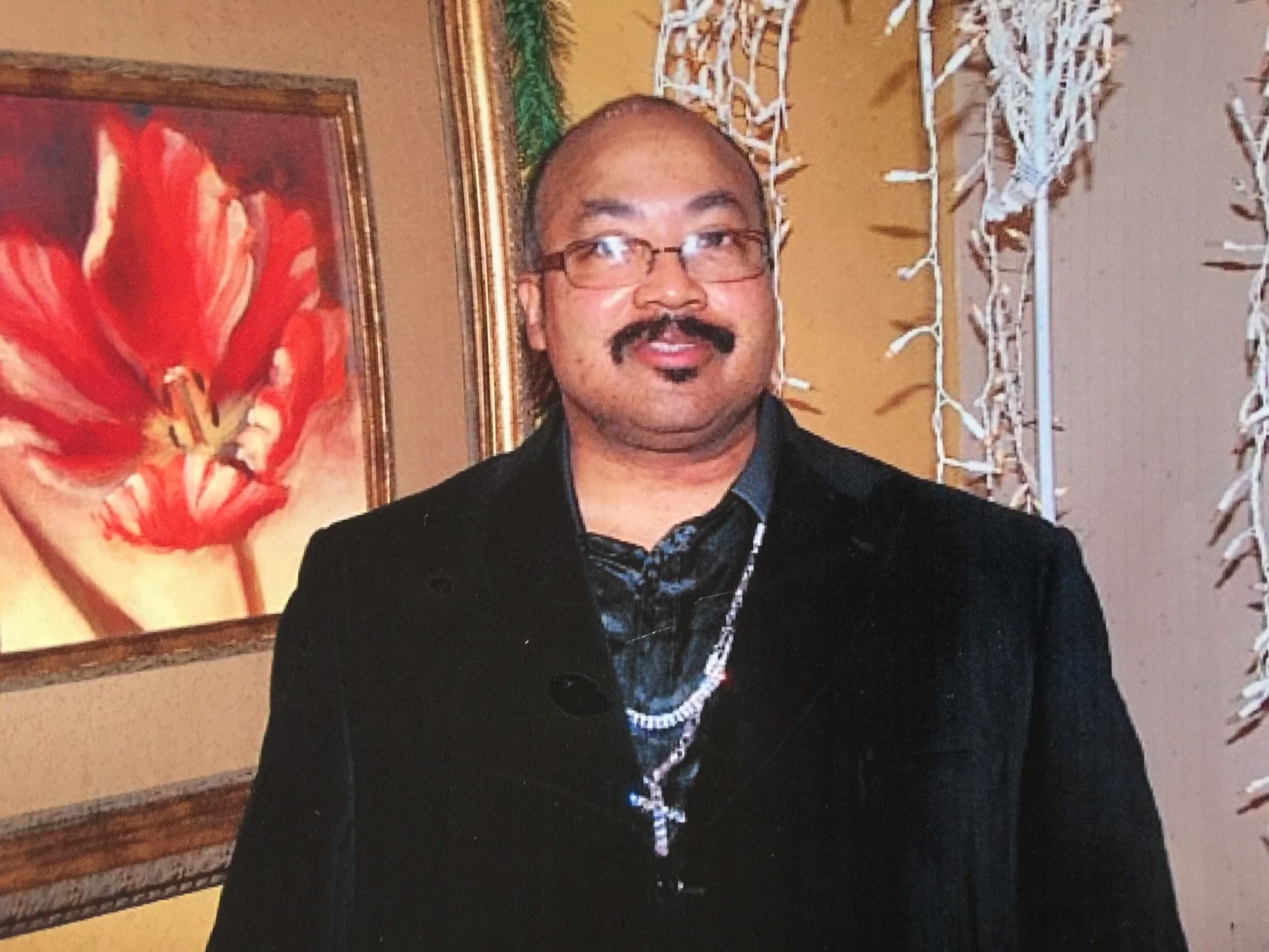 Reginald Joseph Downs Obituary - Brentwood, MD