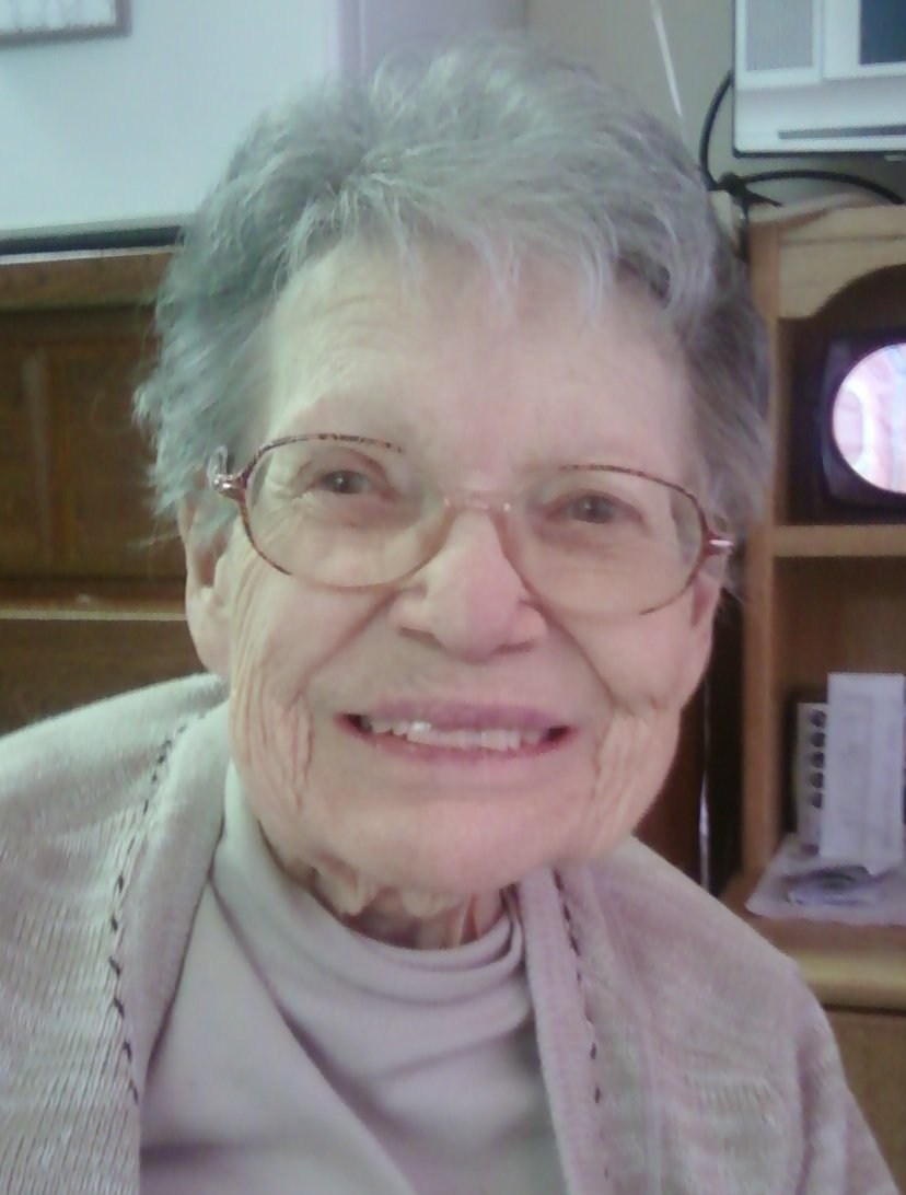 Alberta Rice Obituary