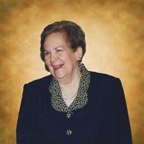 Barbara Lunsford Obituary - Marietta, GA