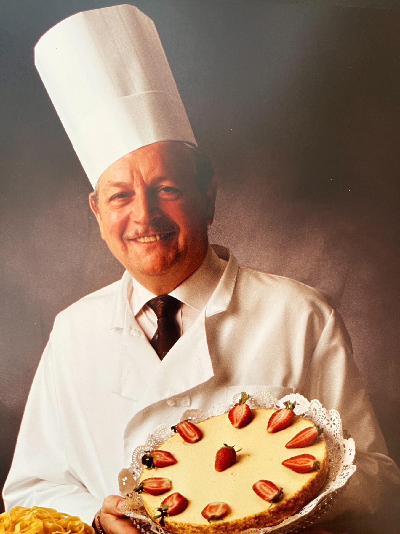 Angelo Ronnie Salvi Obituary - Columbus, OH