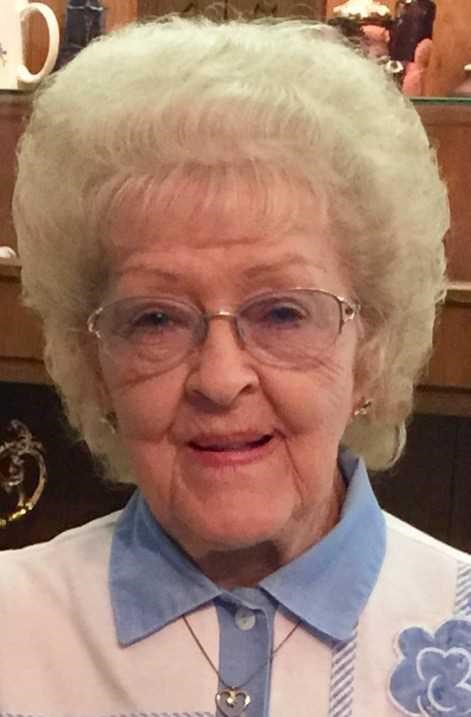 Dorothy Sullivan Obituary - Wichita, KS
