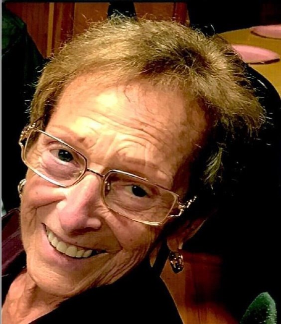 Stella L. Maltzman Obituary - Manalapan, NJ