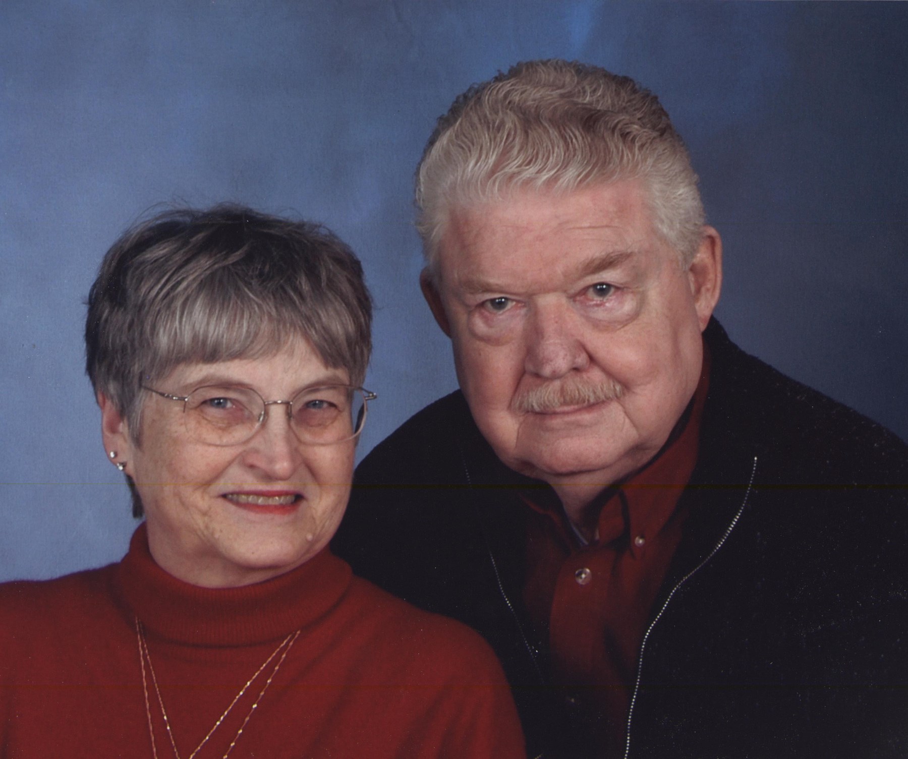 Gerald Hensley Obituary - Spokane Valley, WA