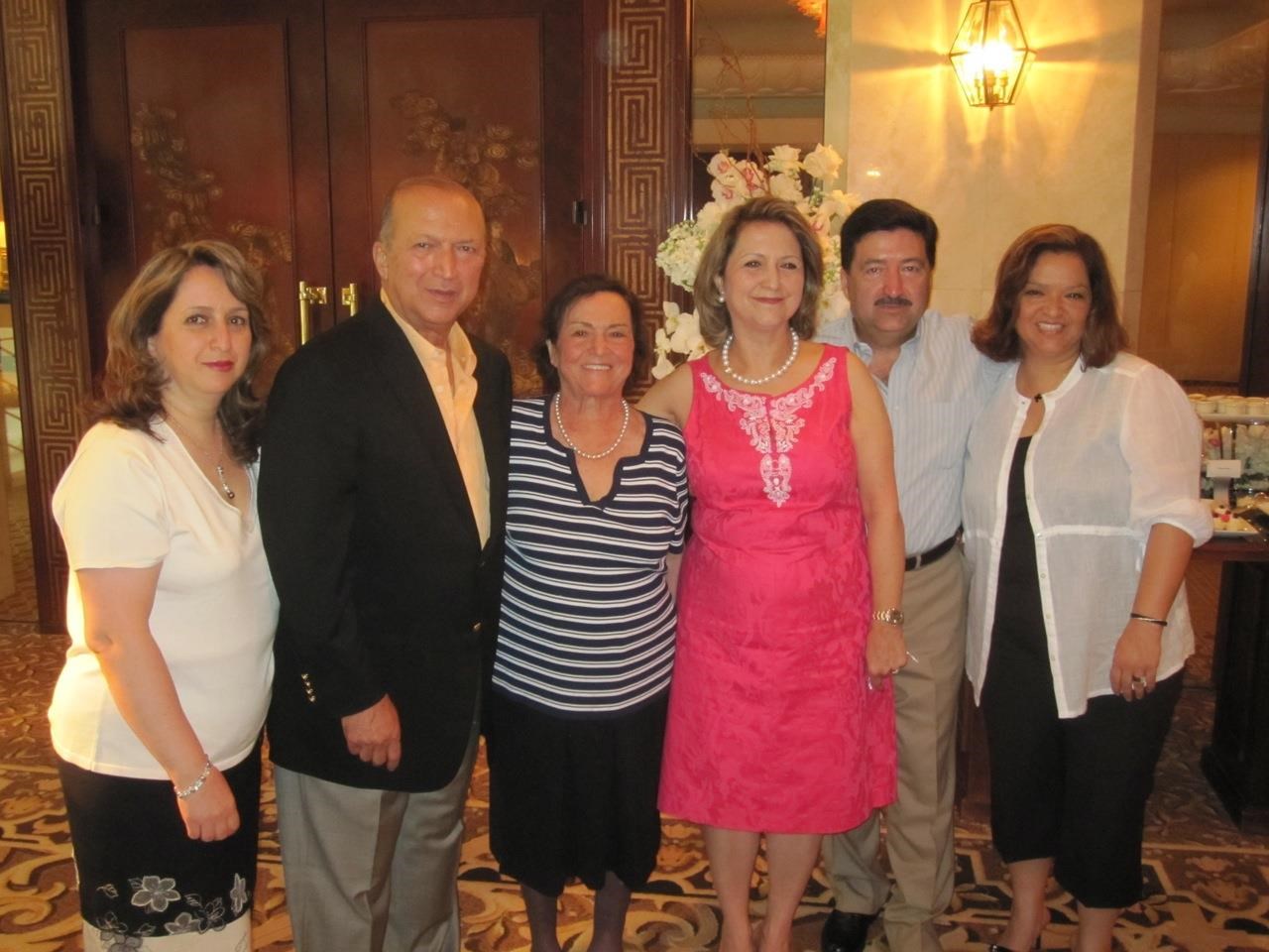 Dr. Ali Massumi MD Obituary - Houston, TX
