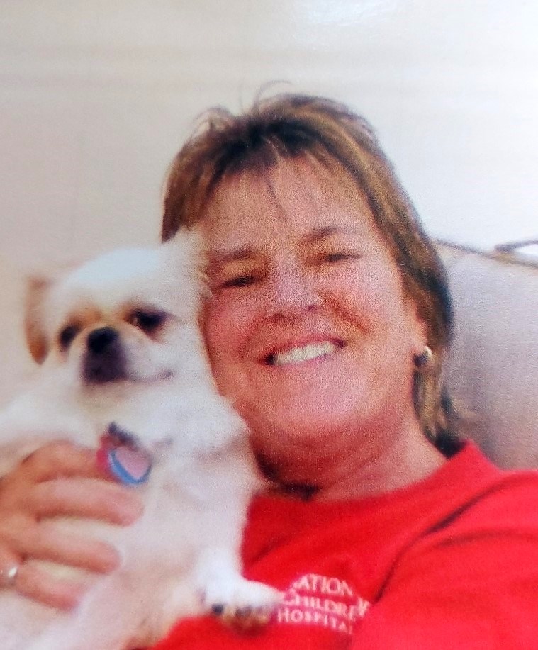 Ruth Shook Obituary - Columbus, OH