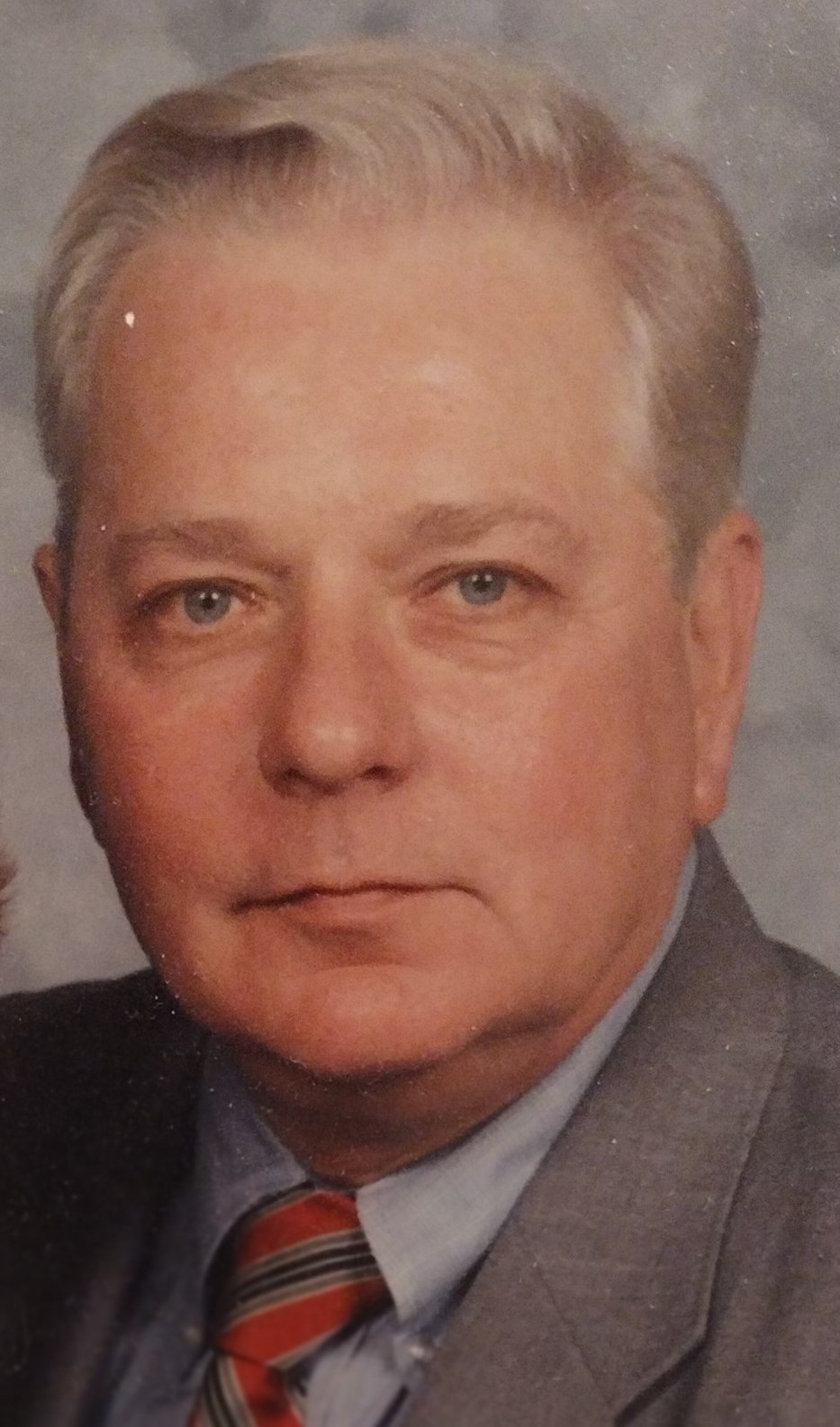 Bruce Fibich Obituary - Midlothian, VA