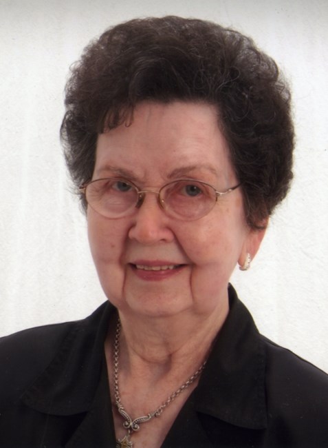 Mildred L. Tannahill Obituary - Wichita, KS