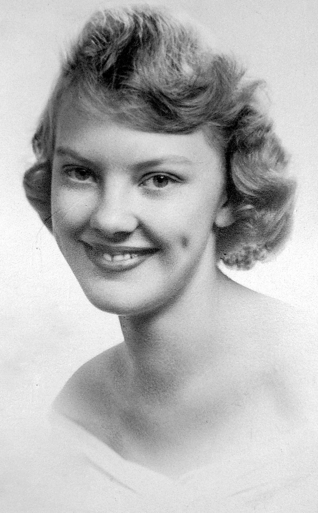 Helen D Boucher Obituary - Las Vegas, NV