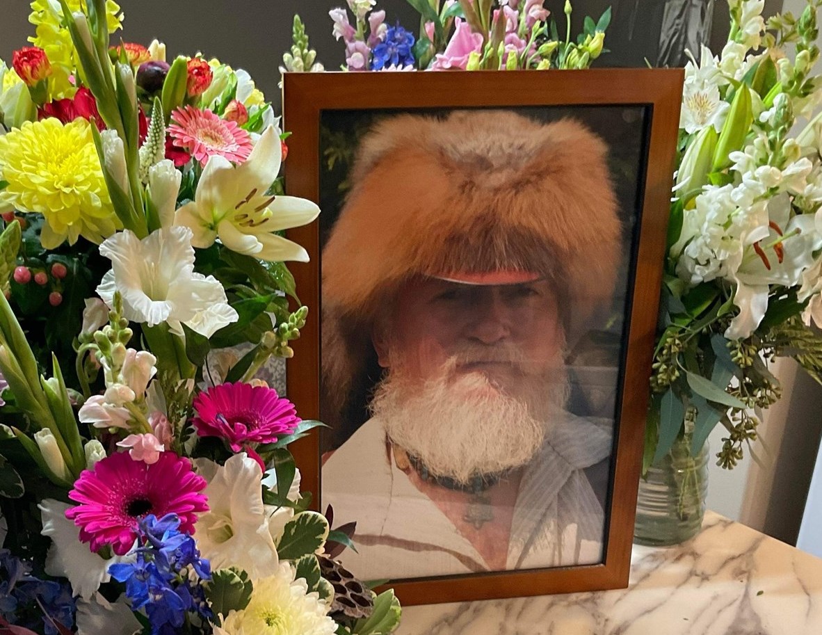 Martin Ullman Obituary - Port Alberni, BC