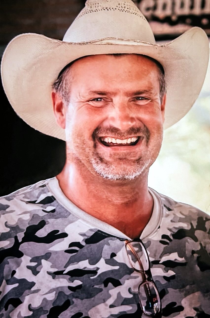 Chad Mason Obituary - New Braunfels, TX