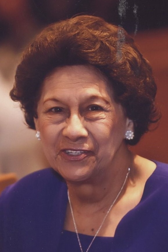 Angelica Veliz Chacon Obituary - Victoria, TX