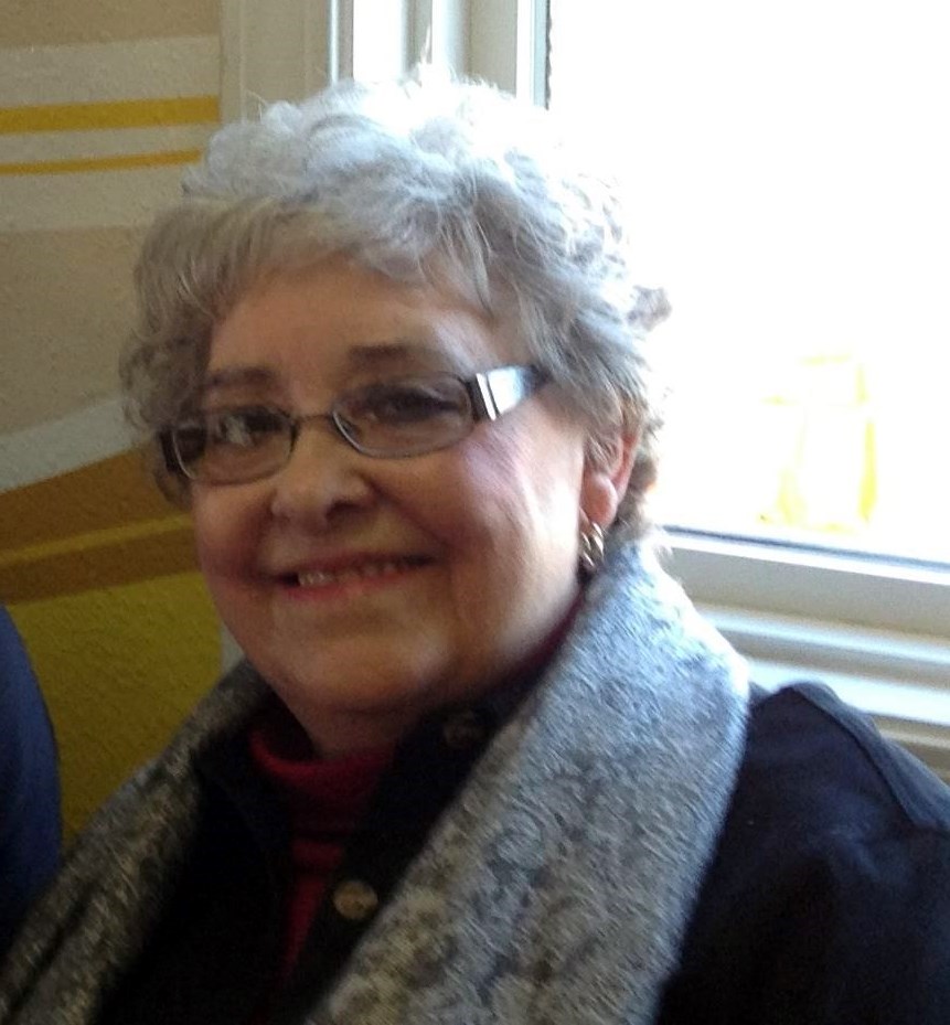 Norma Cunningham Obituary - Columbia, MO