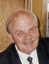 William Lohmeier Obituary - Arlington Heights, IL