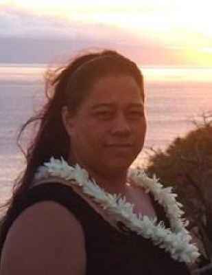 Tami Noelani Cockett Obituary - Kahului, HI