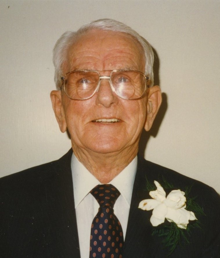 Ray Clopton Obituary - Del City, OK