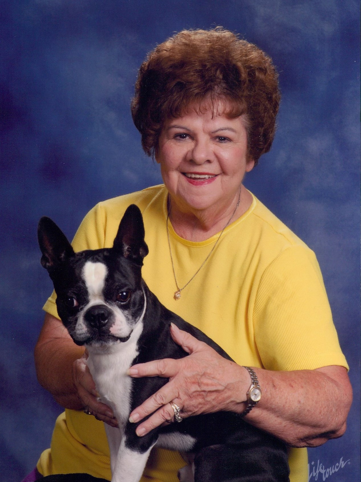 Mary Lou Hagemann Obituary - Peoria, IL