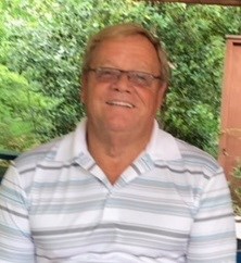 Otis Larry Hardy Obituary - Shallotte, NC