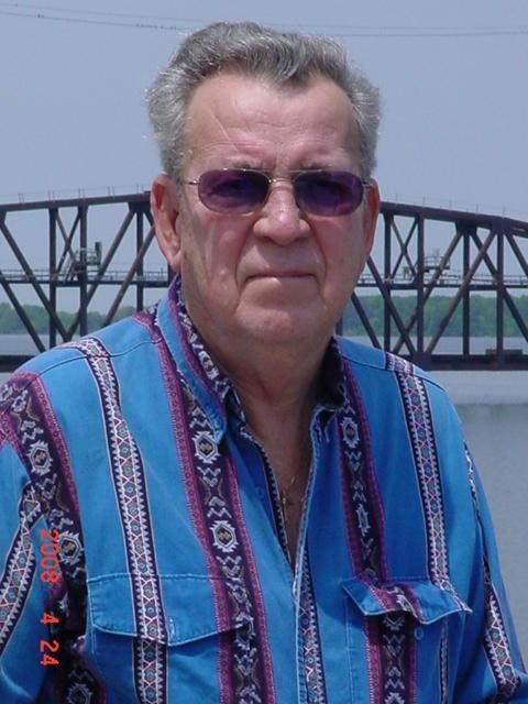 Leo Weyburn Obituary - Decatur, AL
