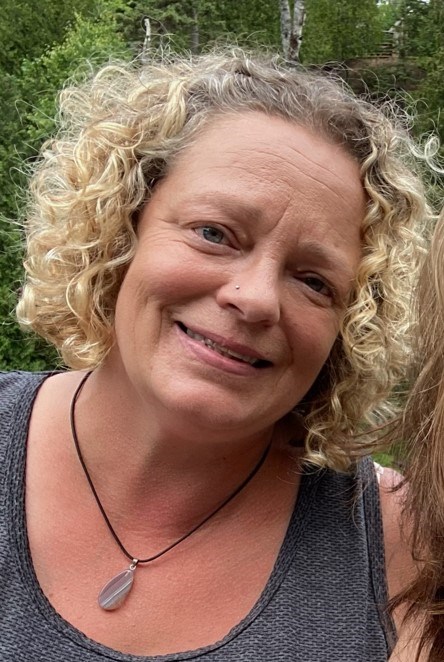 Stacy Feltus Obituary - Coon Rapids, MN