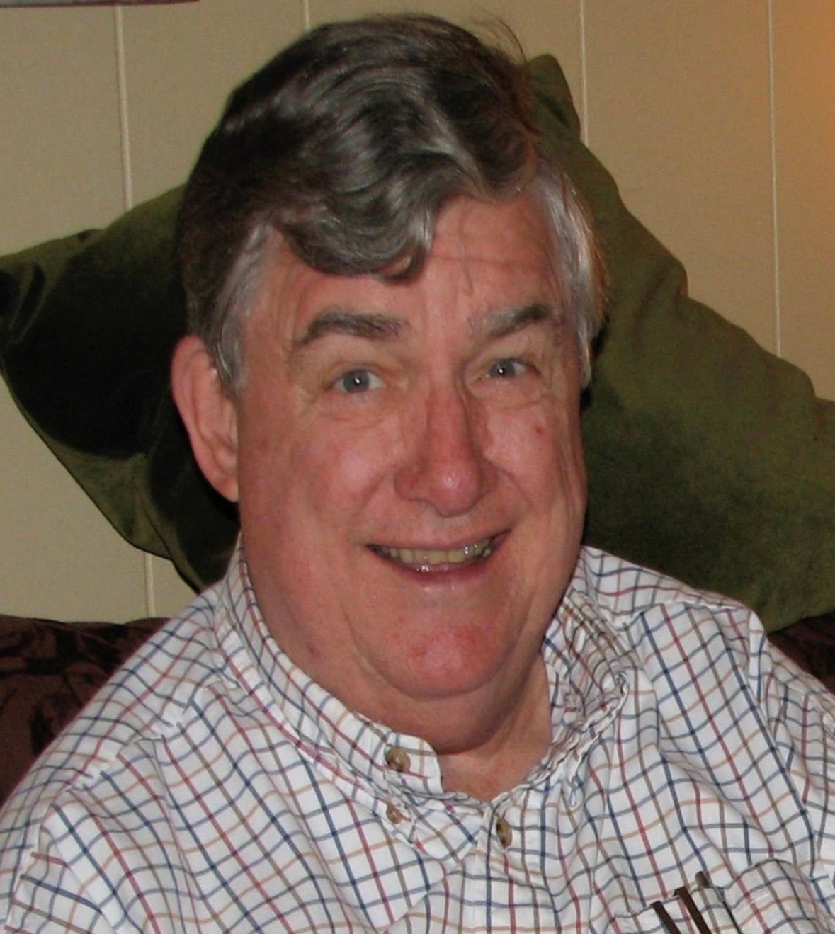 Benjamin Blake, Obituary - Homewood, AL