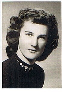 Virginia Simons Obituary - Ventura, CA