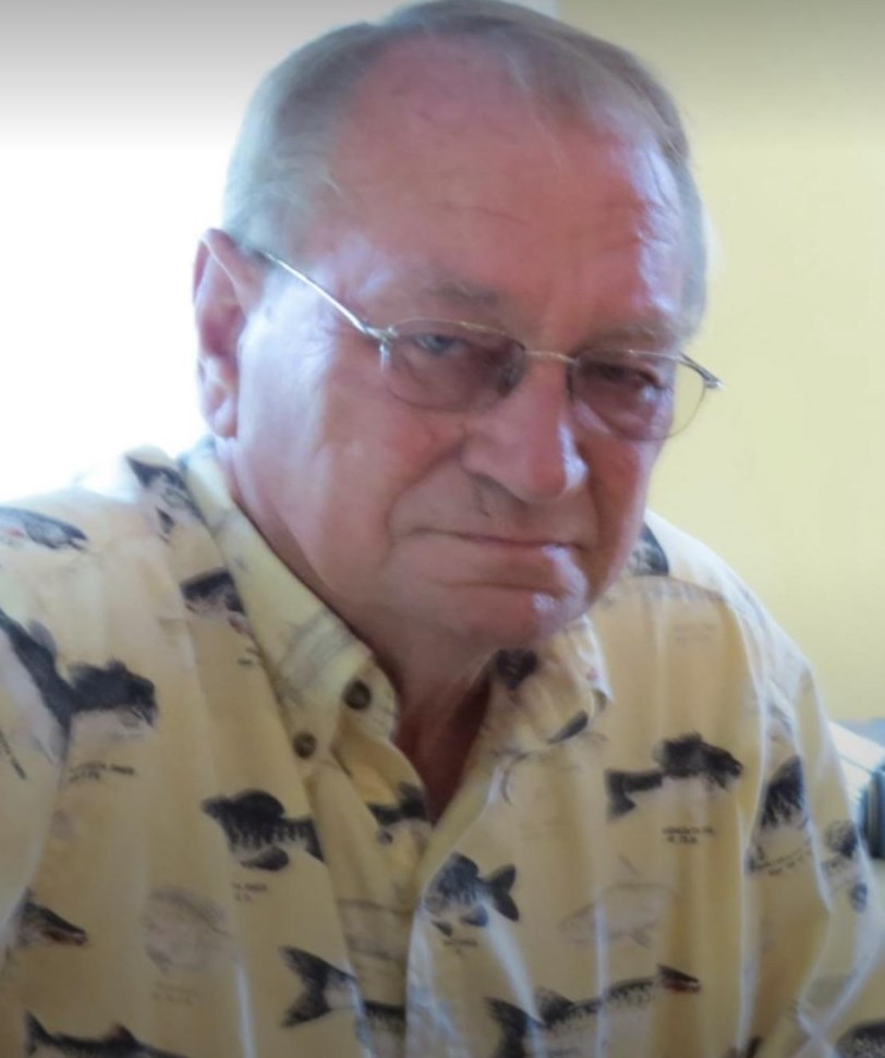 David Roy Smith Obituary - Saraland, AL
