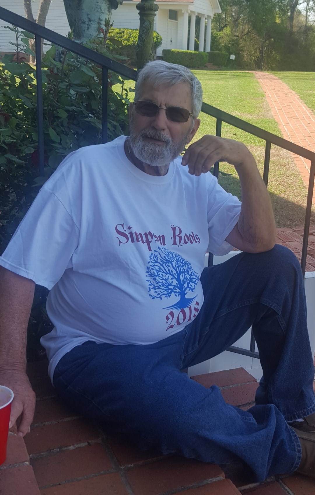 Larry Simpson, Obituary - Canton, TX